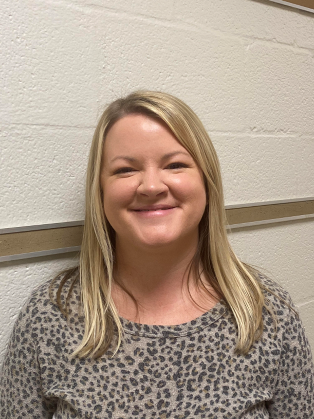 Tara Greiner – Administrative Assistant